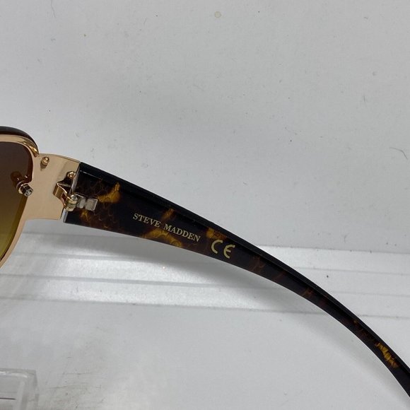 Steve Madden | Accessories | Steve Madden S543 Gld Oversized Wrap ...